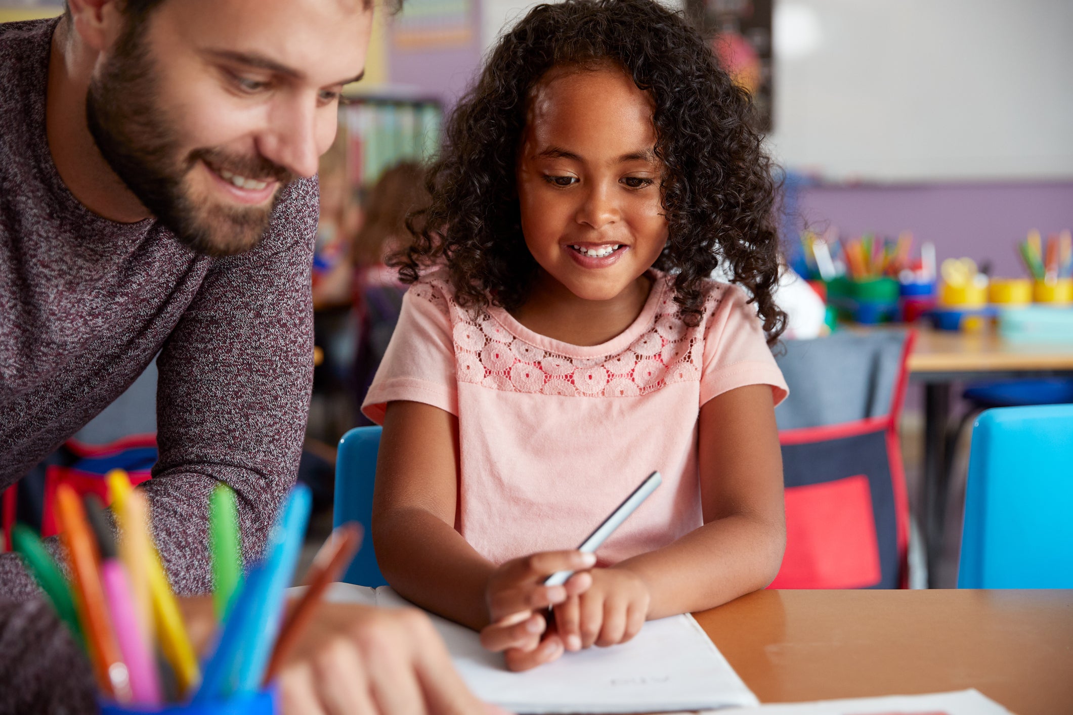 Team-teaching model aims to make teaching sustainable | Mary Lou Fulton ...